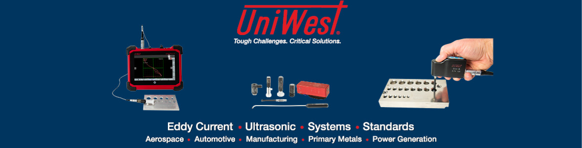 ASNT Buyers Guide - UniWest