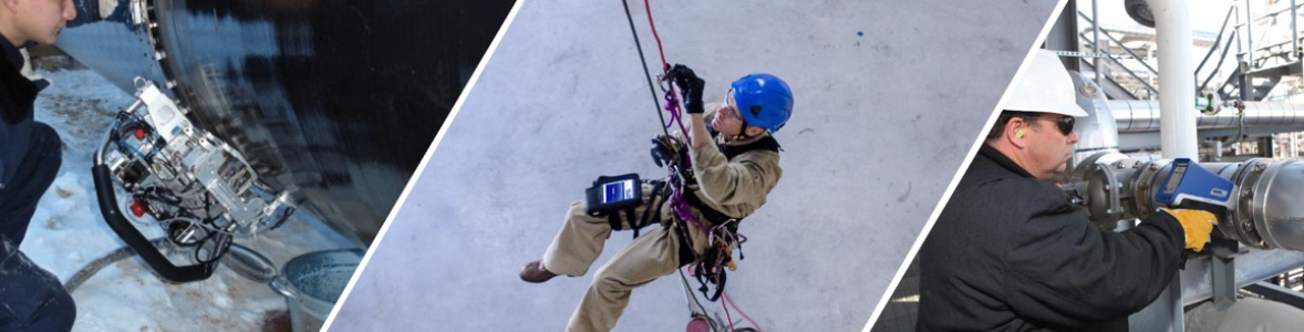 ASNT Buyers Guide - Olympus America Inc