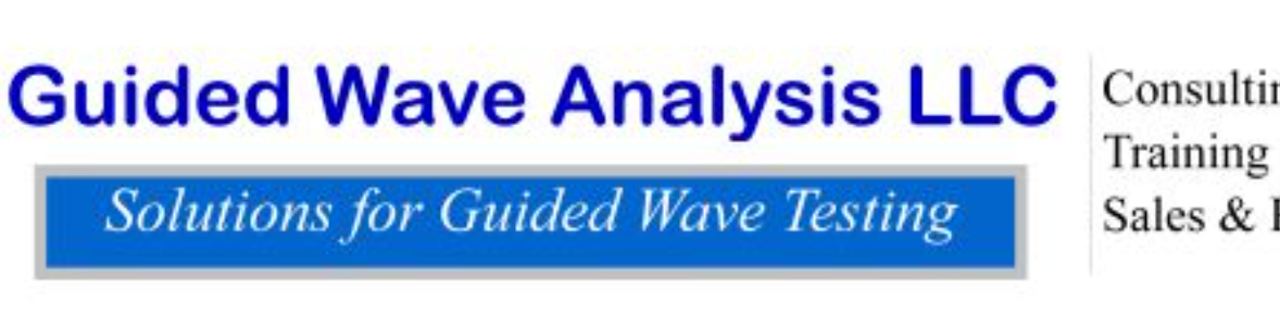 ASNT Buyers Guide - Guided Wave Analysis LLC